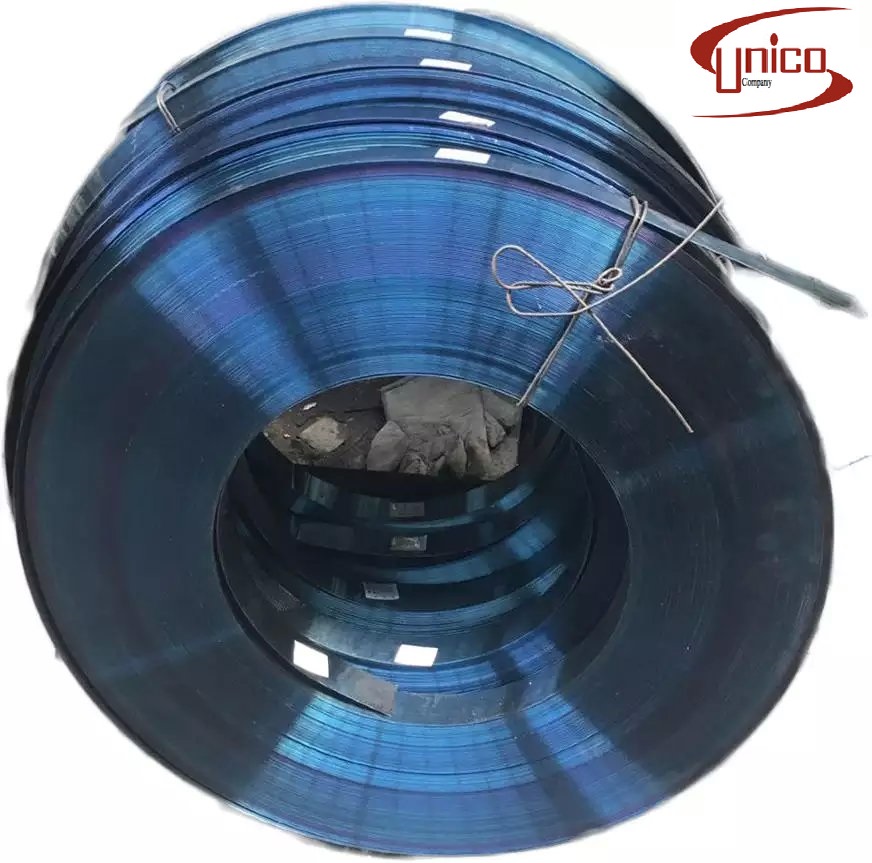 Thép đàn hồi SUP9 / 55CrMnA / 5155